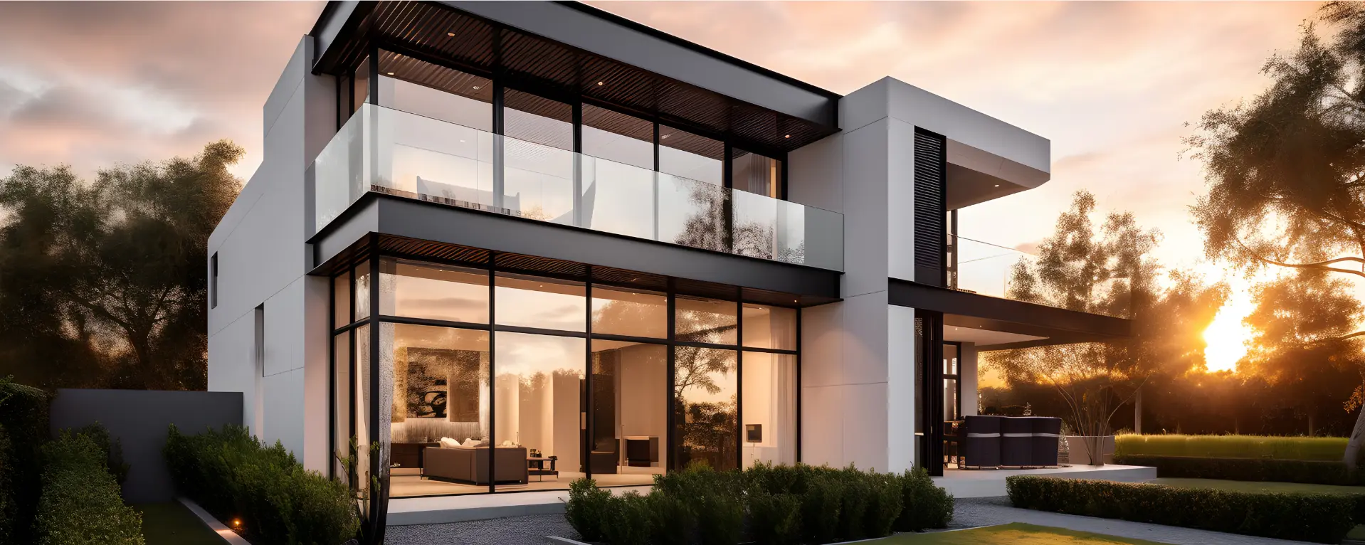 New Build Homes by O'Keeffe Building Services | Build Your Dream Home